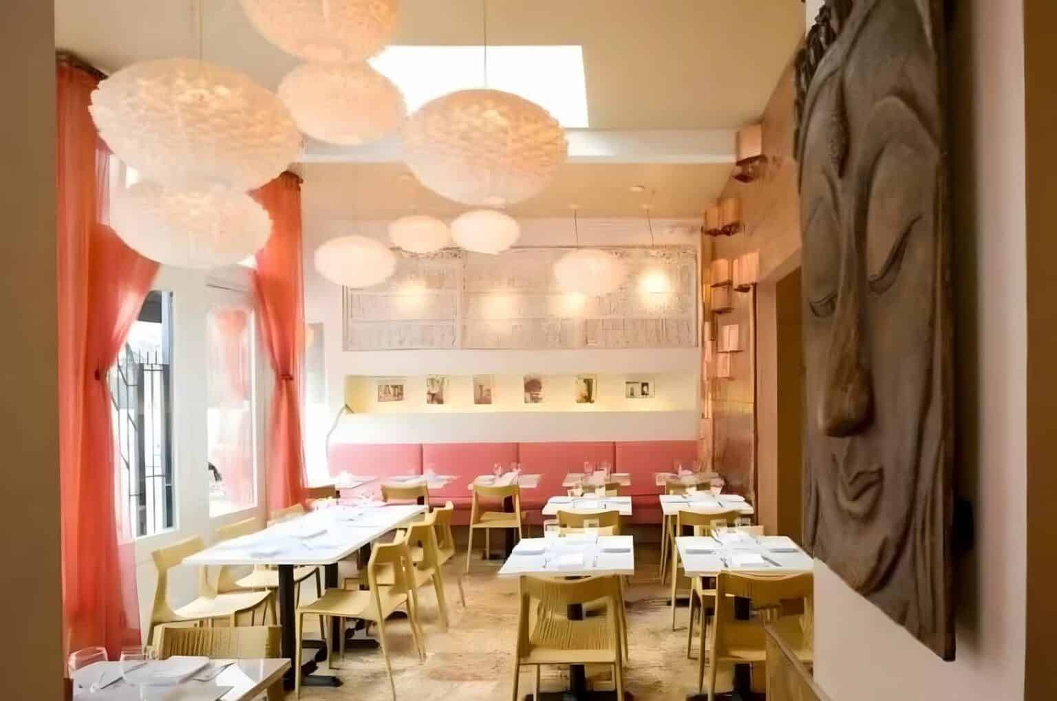 11 Best Indian Restaurants in Boston, MA [2023 Updated]
