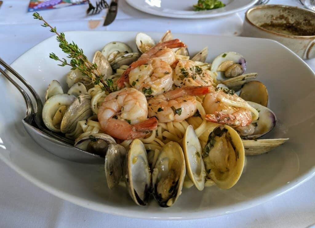 16 Best Italian Restaurants in Cleveland, OH