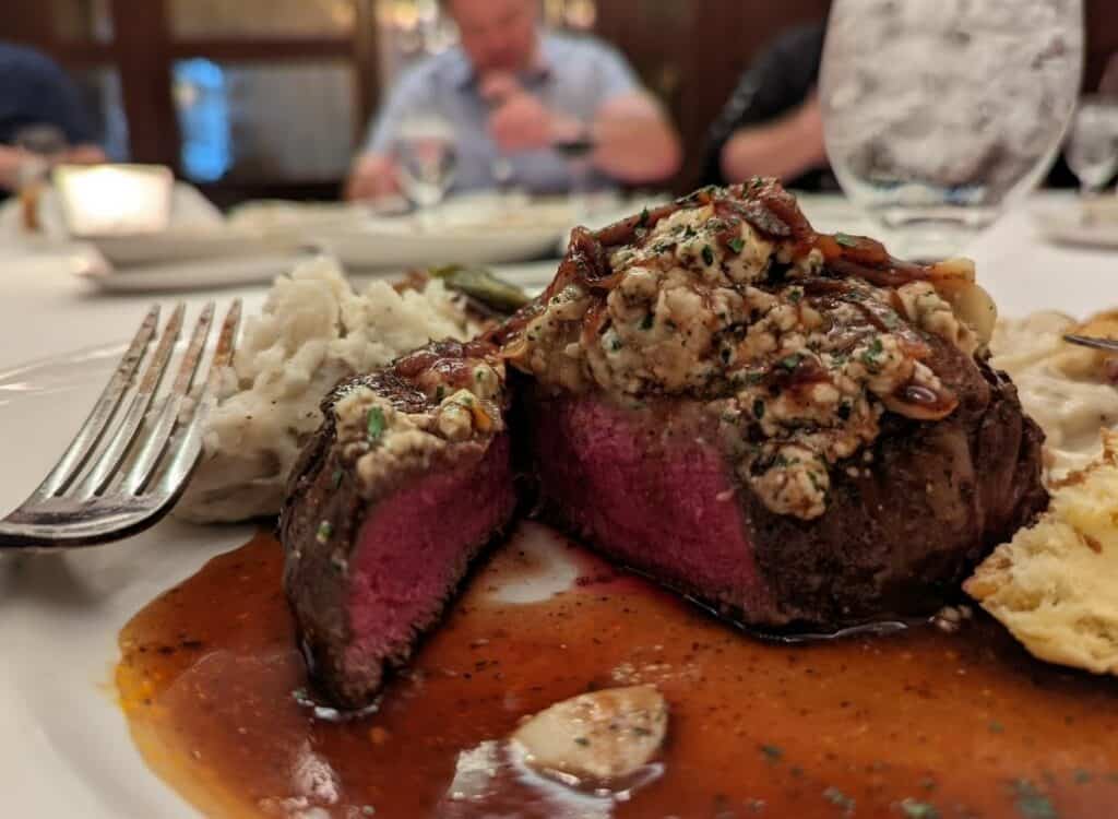 12 Best Steakhouses in Austin, TX (2023 Updated)